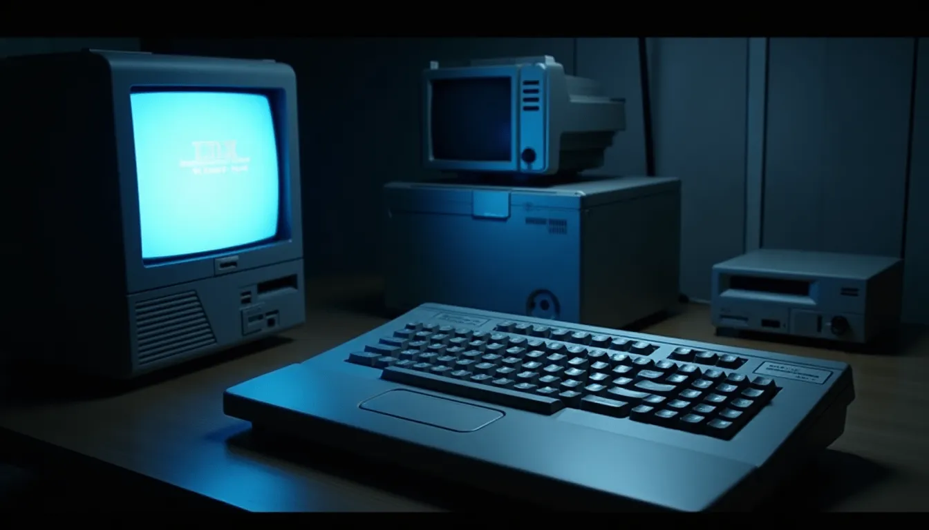 IBM PC: How Big Blue Standardized Personal Computing | Ma...